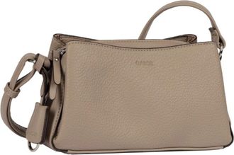 Gabor Schultertasche - - Bags - Damen - Beige - ONE SIZE