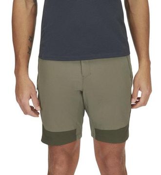 RAB Torque Mountain - Wanderhose - Herren