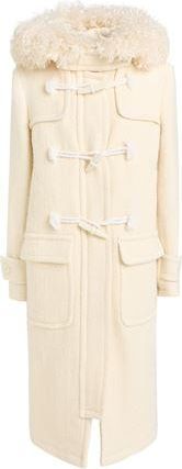 Dondup MANTEAUX - Manteaux longs sur YOOX.COM