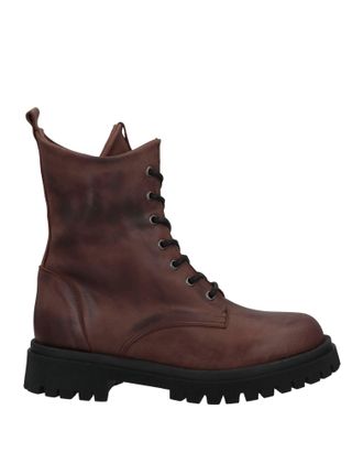 Divine Follie SCHUHE - Stiefeletten auf YOOX.COM