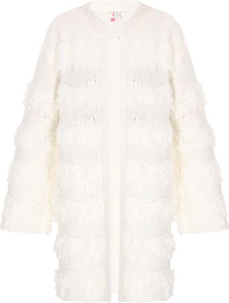 Izia Strickjacke