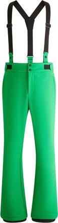 Fusalp pantalon de ski Franz - Vert