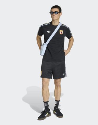 adidas adidas Performance - Japan Originals - Short - Noir