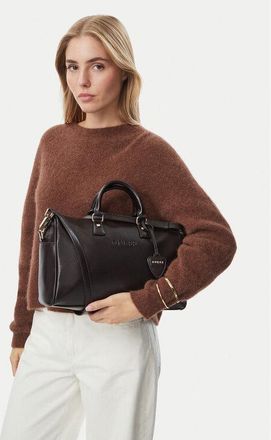 Guess Handtasche V6BZ06 W4595 Dunkelbraun