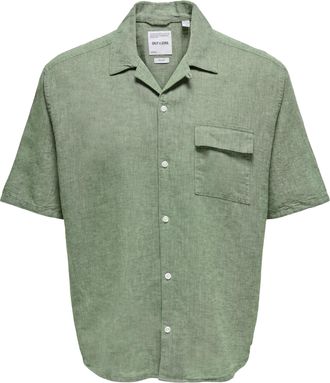 Only & Sons Hemd