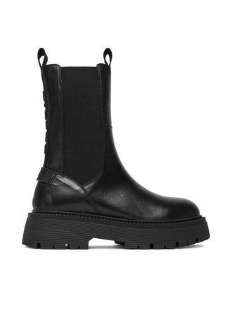 G-Star Klassische Stiefeletten CEO-PERI-70861 Schwarz