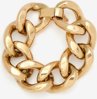 Isabel Marant Bracelet Links - Femme - Doré - Taille T1 - Isabel Marant
