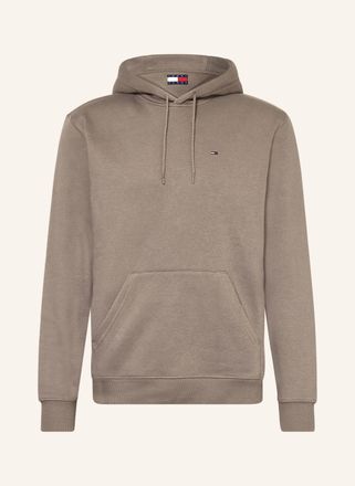 Tommy Jeans Hoodie beige