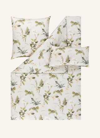 ESTELLA Estella Bettw&auml;sche Nadea gruen