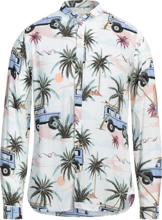 820 Caliban TOPS - Hemden auf YOOX.COM