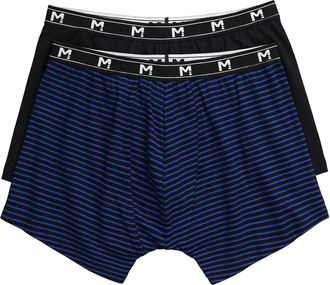 Men Plus Trunks