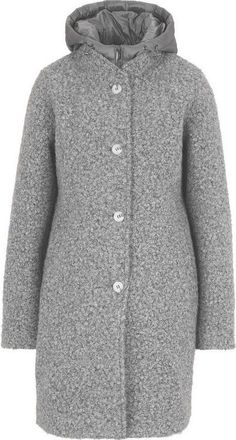 Covered Outdoorjacke