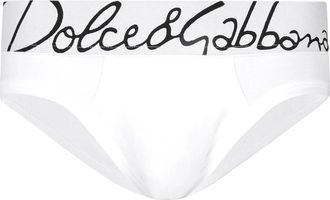 Dolce & Gabbana Homme, Sous-v&ecirc;tements, Blanc, Taille: M Sous-v&ecirc;tements &eacute;l&eacute;gants pour hommes