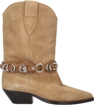 Isabel Marant Stiefeletten Duerto