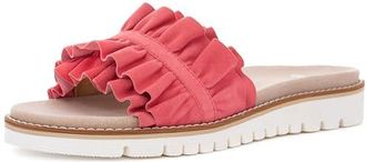 Ara Womens Kent Loafer, Rose Bonbon, 7/7.5 UK