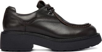 Gino Rossi Gino Rossi Halbschuhe EO-EVI-30309 Braun