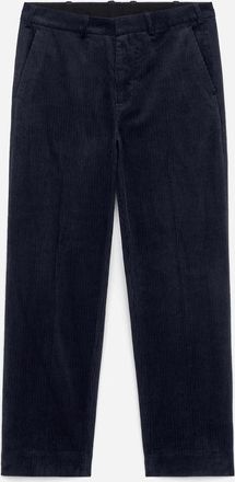 Arket Cordhose -Blau