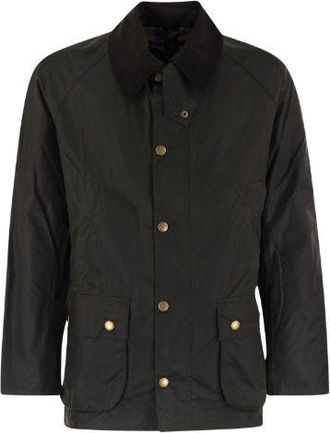 Barbour Barbour | Ashby Wax Jacket - L STAND