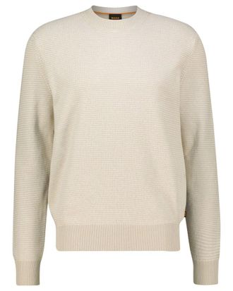 BOSS Herren Pullover AMERCURY Regular Fit