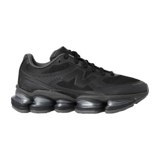 New Balance Abzorb 2000 - - Sport - Herren - Schwarzk - 37 EU