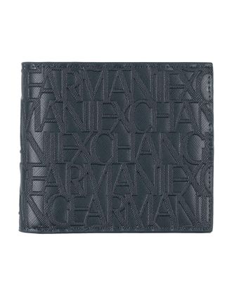 A|X Armani Exchange Kleinlederwaren - Brieftaschen auf YOOX.COM