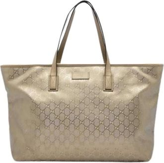 Gucci Damen, Pre-Owned, Beige, ONE SIZEGr&ouml;&szlig;e