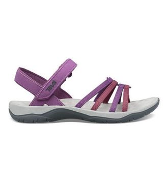 Teva Elzada Sandal Wep W - Sandalen - Damen