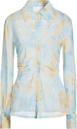 Erika Cavallini Semi Couture TOPS - Hemden auf YOOX.COM