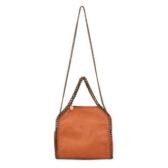 Stella McCartney Handbags - - Bags - Damen - Orange - ONE SIZE
