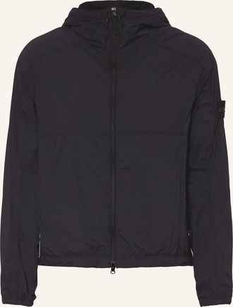 Stone Island Jacke blau