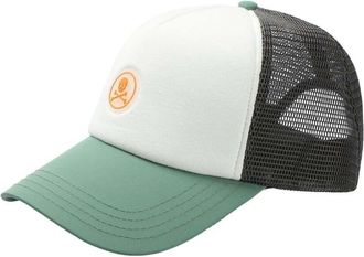 Scalpers Sctobie Trucker Cap