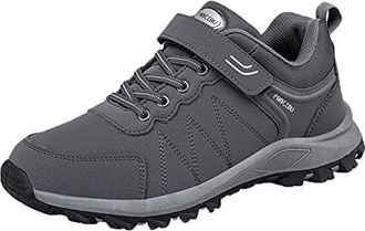 Generic Chaussures de sport pour homme - Chaussures de trail - L&eacute;g&egrave;res - Respirantes et antid&eacute;rapantes - Amortissement des articulations - Confort pour les ma