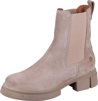 Apple of Eden Damen - Stiefel - Geni - Taupe - 37