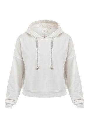 Izia Hoodie eyota