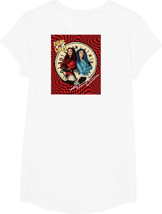 Disney Descendants 4: The Rise of Red Fight of Our Lives T-Shirt