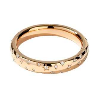 POMELLATO Iconica Armband - - Accessories - Damen - Rosa - M