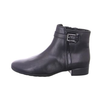 Gabor Damen, Schuhe, Schwarzk, 37 1/2 EUGr&ouml;&szlig;e