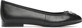 Tamaris Ballerinas Tamaris 1-22116-41 Schwarz