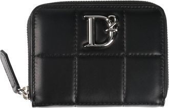Dsquared2 Kleinlederwaren - Brieftaschen auf YOOX.COM