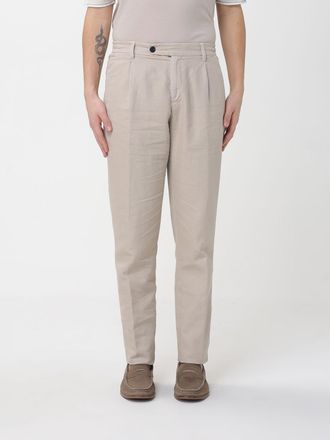 Eleventy Pantalon ELEVENTY Homme couleur Sable