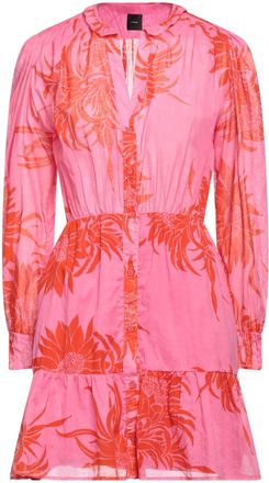 Pinko KLEIDER - Mini-Kleider auf YOOX.COM