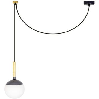 Faro Barcelona Faro Barcelona - mine Lampe suspension r&eacute;f. 28376