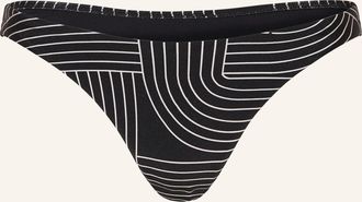 Watercult Watercult Basic-Bikini-Hose Line Set schwarz