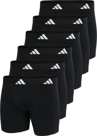 adidas Boxershorts Active Flex Cotton