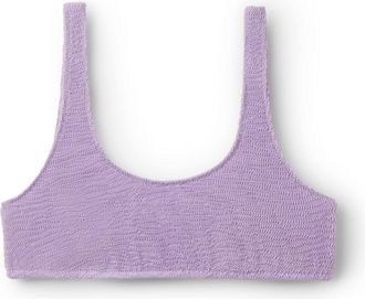 Calzedonia Bikinitop CRINKLE WAVES
