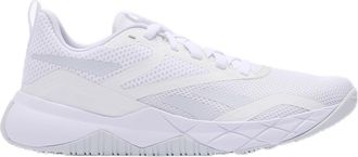 Reebok Damen NFX Trainer Sneaker, FTWR White/Moon, 37 EU
