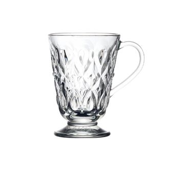 La Roch&egrave;re Teeglas Lyonnais 275 ml - 6er Set