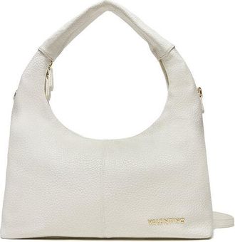 Valentino Handtasche Stem Re VBS8P107 Weiß