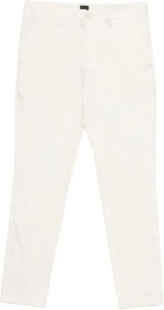 HUGO BOSS Homme, Pantalons, Blanc, Taille: W33 Pantalon Chino Kaiton