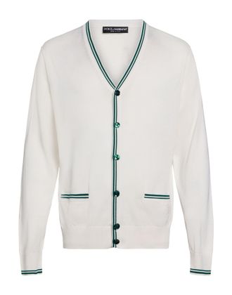 Dolce & Gabbana STRICKWAREN - Strickjacken auf YOOX.COM